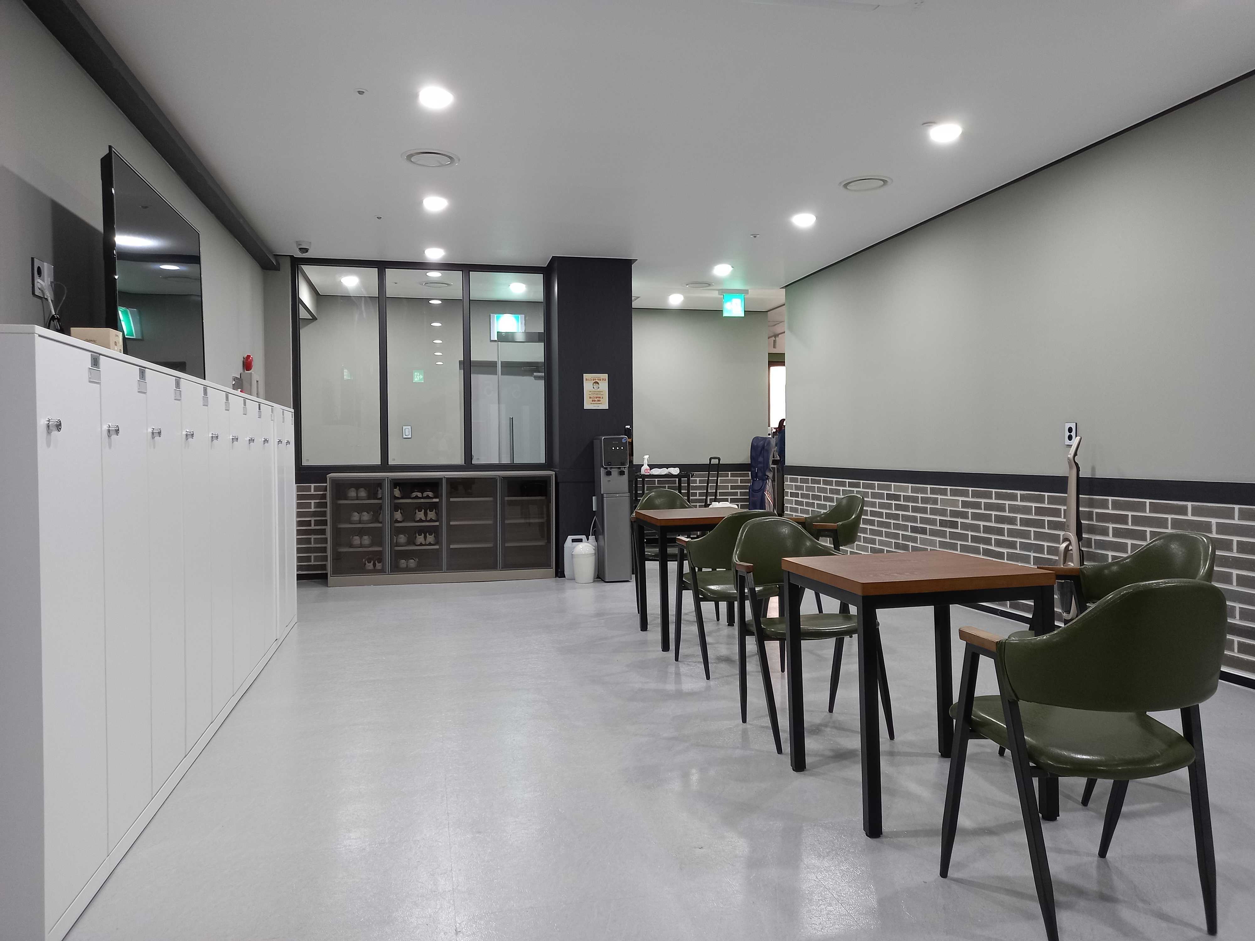 경기 용인 죽전 스크린골프장 추천 쭌스크린골프 죽전 후기 드넓은 휴게 공간과 룸 완벽한 카페까지 김캐디 할인까지 네이버 블로그