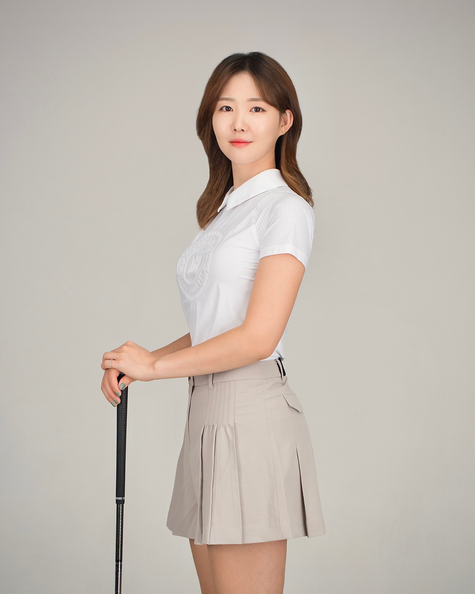 이혜경 프로 | 송파구 올림픽로35길 골프 레슨 비용은 김캐디에서!