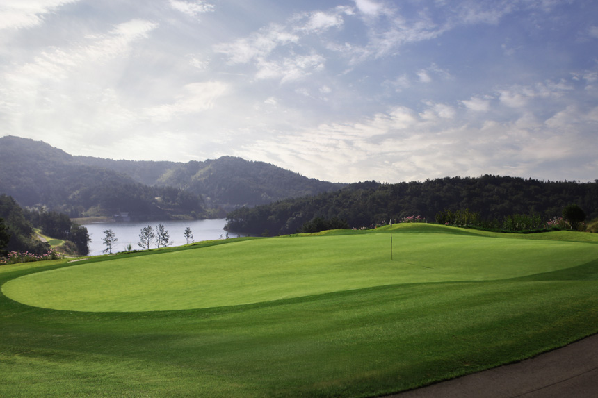 골프존카운티 사천 (2025) | 전국 필드 골프장, CC 후기/가격 비교는 김캐디!