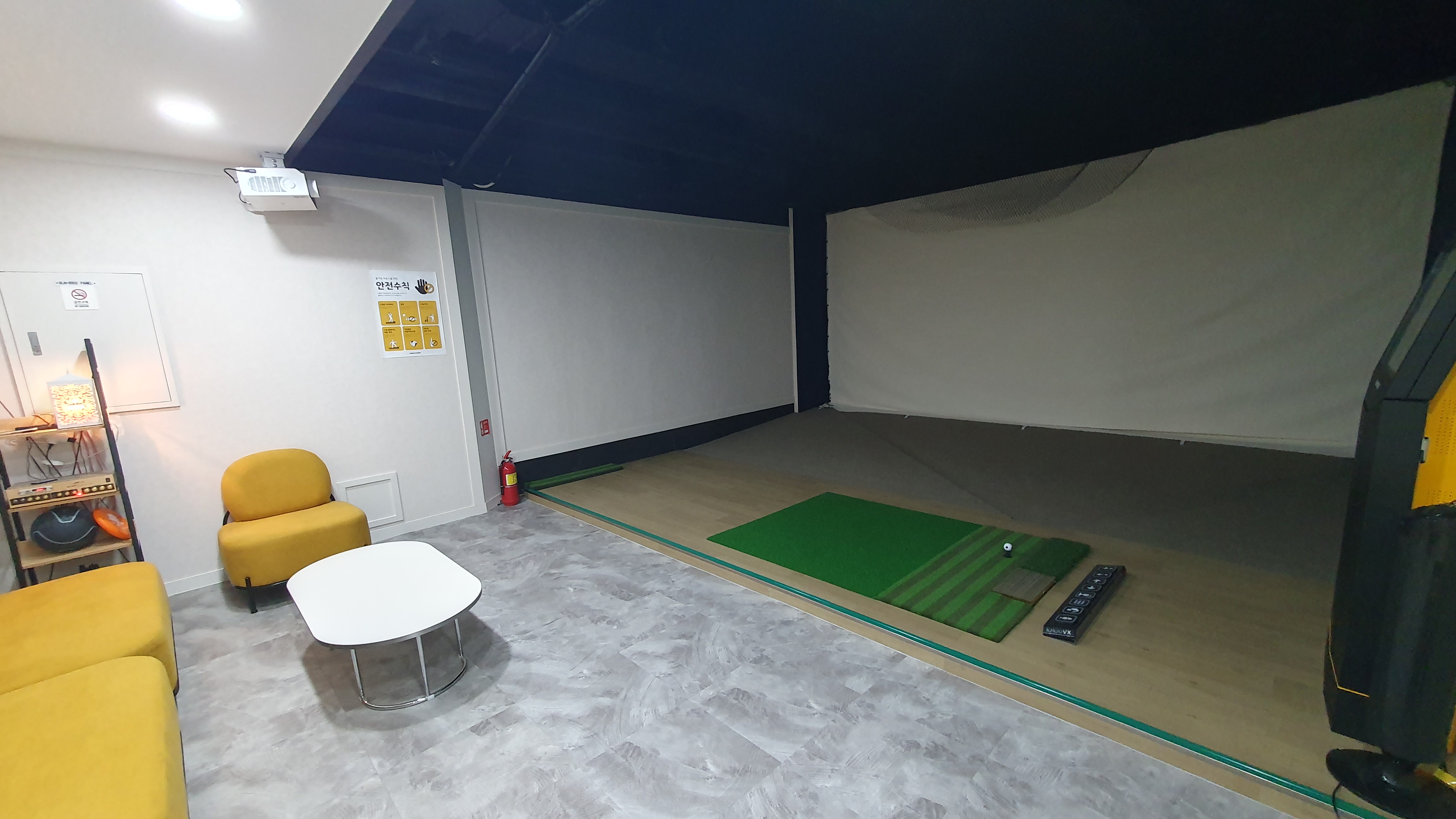 서울강서 캐슬골프GDR (2025) | 스크린골프 후기/가격 비교는 김캐디!