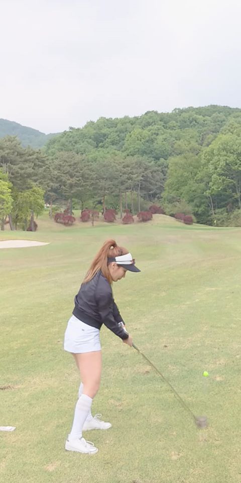 Kpga 홍대양 프로 X 김캐디 어서와 여성골퍼 꿀팁은 처음이지 실전 골프 꿀팁 김캐디 골프 정보