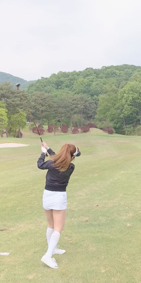 Kpga 홍대양 프로 X 김캐디 어서와 여성골퍼 꿀팁은 처음이지 실전 골프 꿀팁 김캐디 골프 정보