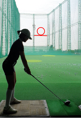 How Do Golfers Practice? How to practice golf! | Kim Caddie Golf ...