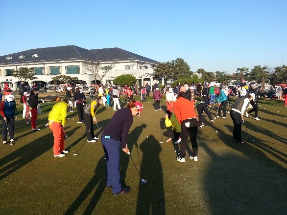 How to improve your golf score? | Kim Caddie Golf Information