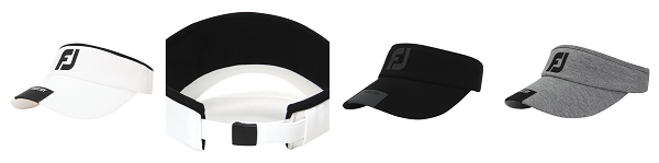 2022 남성 여성 여름 신상 골프모자 추천 TOP4 제품과 가격 비교! - PXG, 타이틀리스트, 풋조이, 나이키 | 김캐디 골프 정보