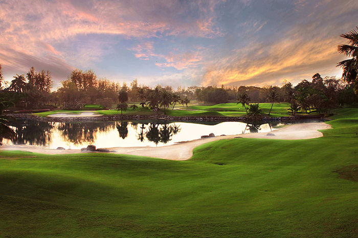 골퍼라면 휴가도 특별해야지! - 해외 골프여행 골프장 추천, 비용, 가격 TOP5 : 네이버 블로그