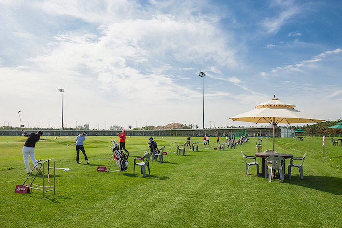 The world is big and there are many golfers! - Fun Golf Guinness ...