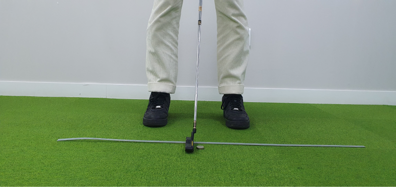 내 고민에 안성맞춤 골프 연습법 드릴 추천 슬라이스 방지 교정 원인 뒤땅 임팩트 방지 교정 숏게임 퍼팅 연습 김캐디 골프 정보