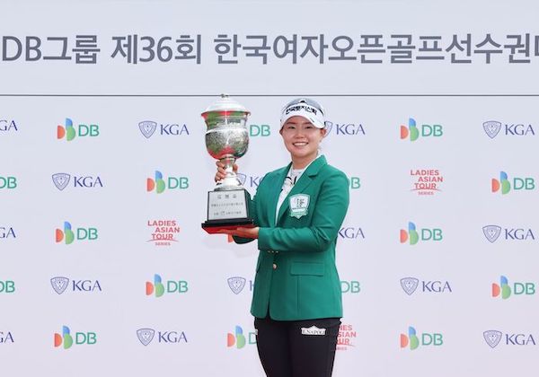 32개 대회, 총상금 311억원! 2023 상반기 KLPGA 투어 맛보기! - 2023 KLPGA 대회, KLPGA 대회 일정, 골프대회 일정, 골프대회 갤러리, 골프대회 ...