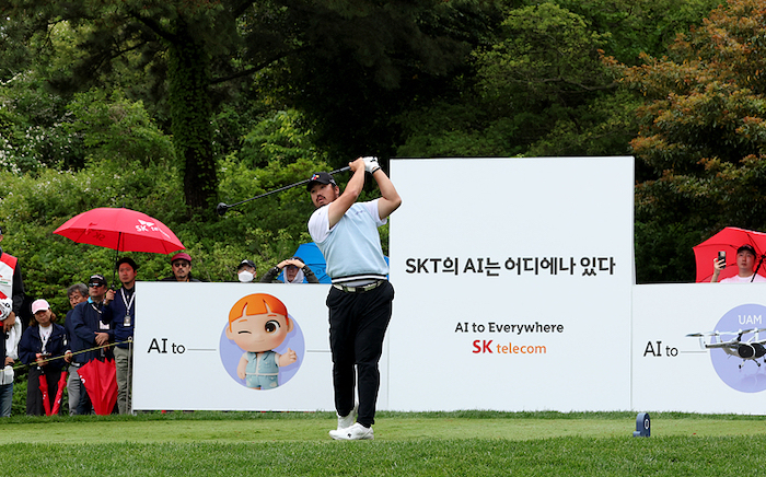 내 비거리는 어느 정도지? - 프로부터 아마추어까지 클럽별 남자 여자 평균 비거리 | 김캐디 골프 정보