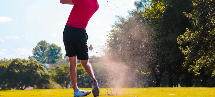 Golf Ball Speed and Headspeed - Average Driver Ball Speed and Headspeed ...