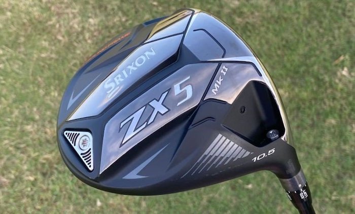 메이저 챔피언의 드라이버, 스릭슨의 대표 클럽! - 스릭슨 ZX5 MKII 드라이버 실사용 리뷰 후기 | 김캐디 골프 정보