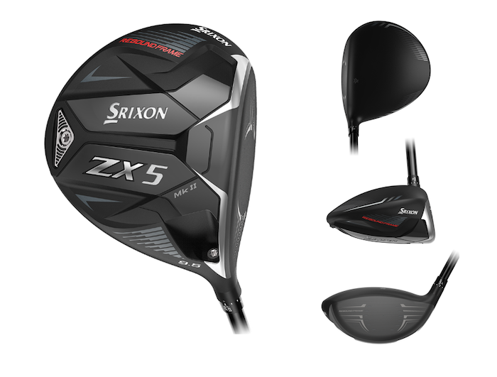 메이저 챔피언의 드라이버, 스릭슨의 대표 클럽! - 스릭슨 ZX5 MKII 드라이버 실사용 리뷰 후기 | 김캐디 골프 정보