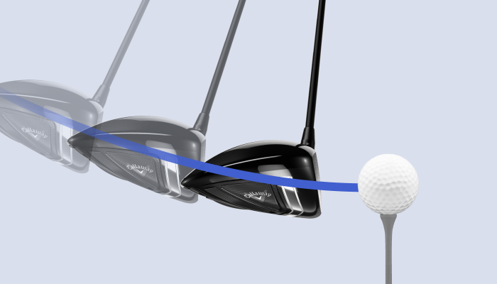 What driver tee height is right for me? | Kim Caddie Golf Information