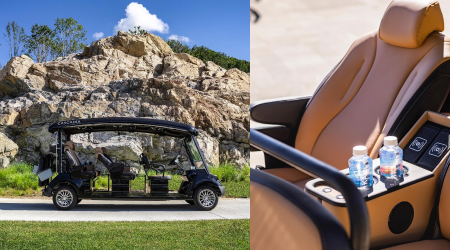 The Best Green Fee? Cascadia CC in the Spotlight! | Kim Caddie Golf ...